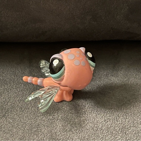 Littlest Pet Shop | Toys | Littlest Pet Shop Dragon | Poshmark